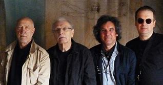 Detalles ocultos en vivo-SOFT MACHINE